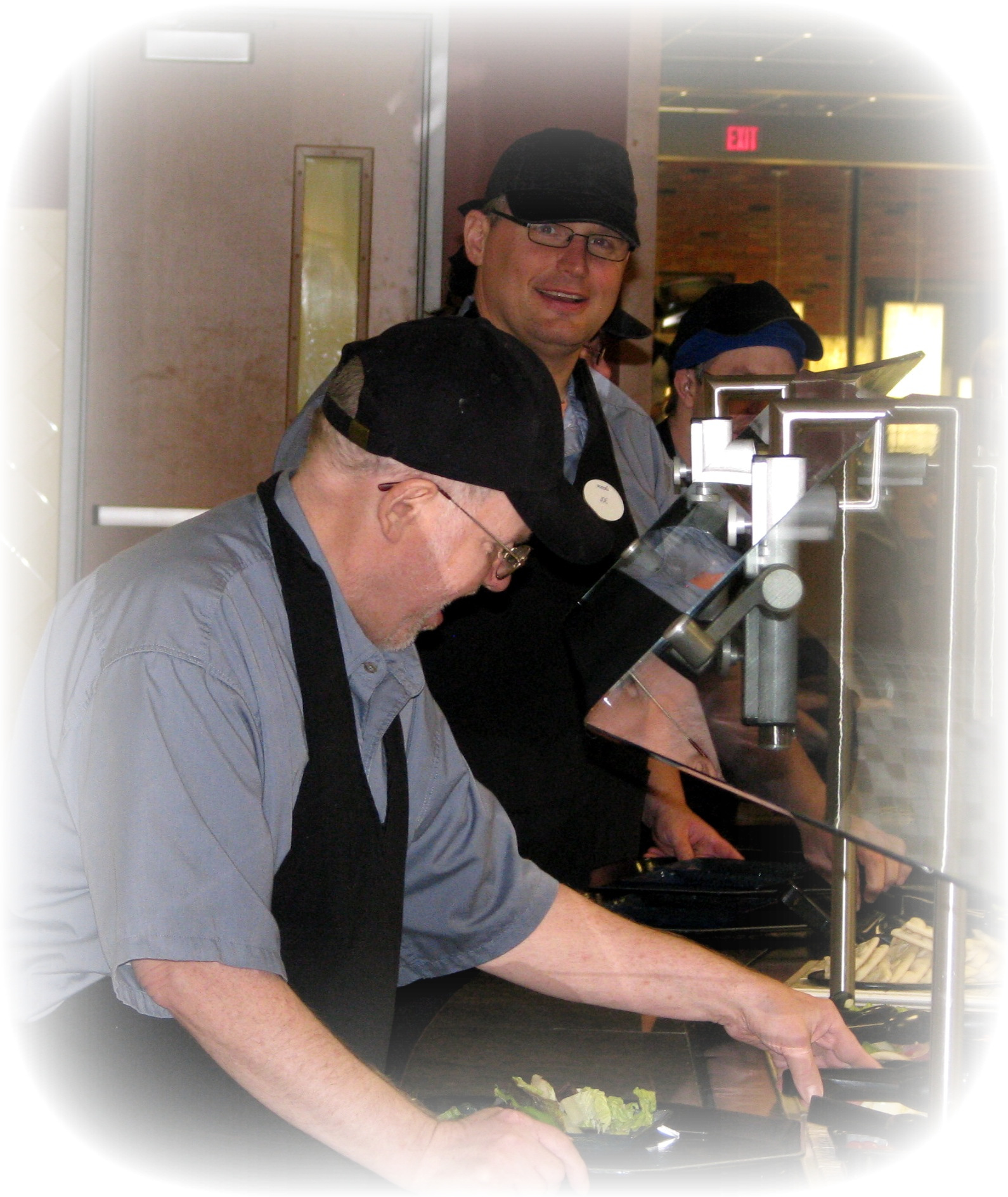 Joe – Bruce Bethel-1 – TSE, Inc.
